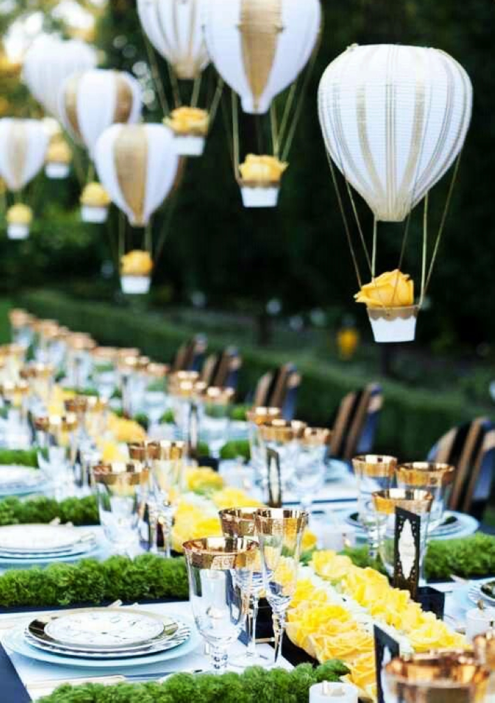 Unique Wedding Centerpieces: Weddings - Wedding Decor - Ohmyveil.com