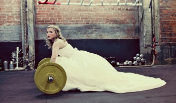 The Ultimate Pre Wedding Workout Routine ~ Oh My Veil