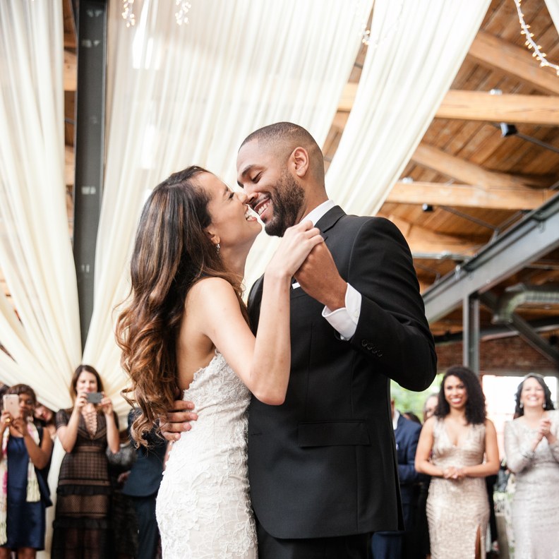 How to Plan A Wedding Reception Timeline ~ Page 4 of 7 ~ Oh My Veil